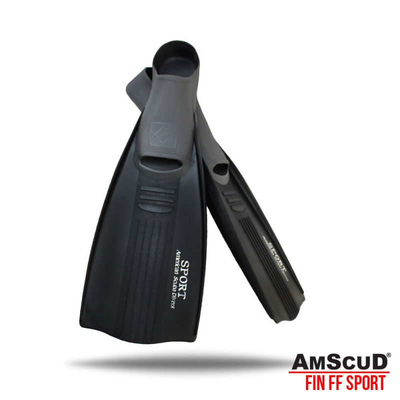 AmScuD Fin Full Foot Sport – AmScuD – Premium Meets Value