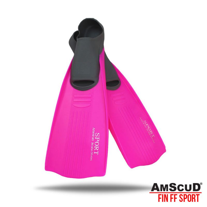 AmScuD Fin Full Foot Sport – AmScuD – Premium Meets Value