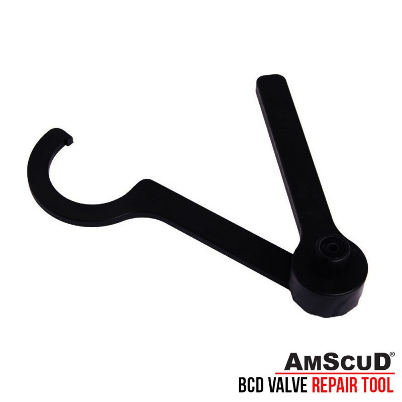 AmScuD BCD Valve Repair Tool – AmScuD – Premium Meets Value