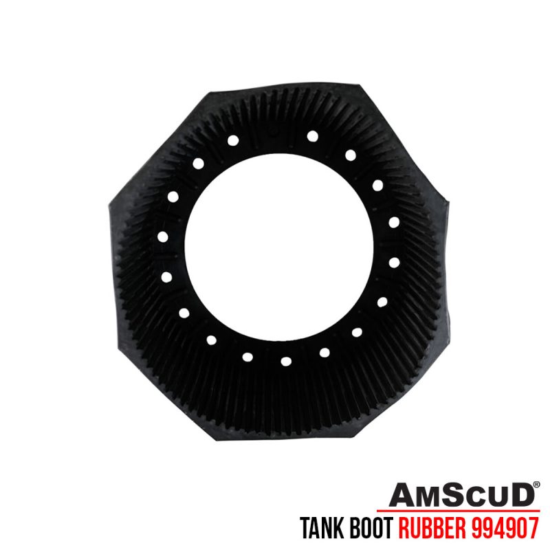 AmScuD Tank Boot Rubber – Protective Bottom Tank – AmScuD – Premium ...