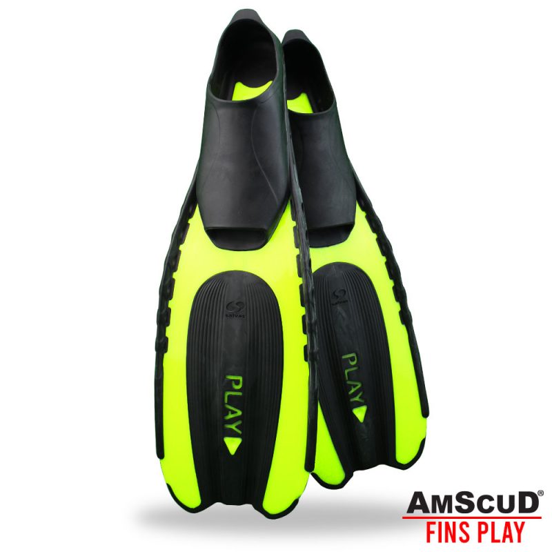 AmScuD Fin Full Foot Play – AmScuD – Premium Meets Value