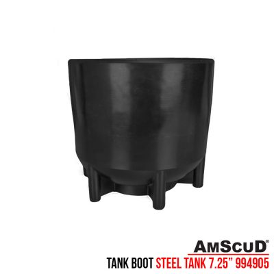 AmScuD Tank Boot Steel Tank 7.25″ – Protective Bottom Tank – AmScuD ...