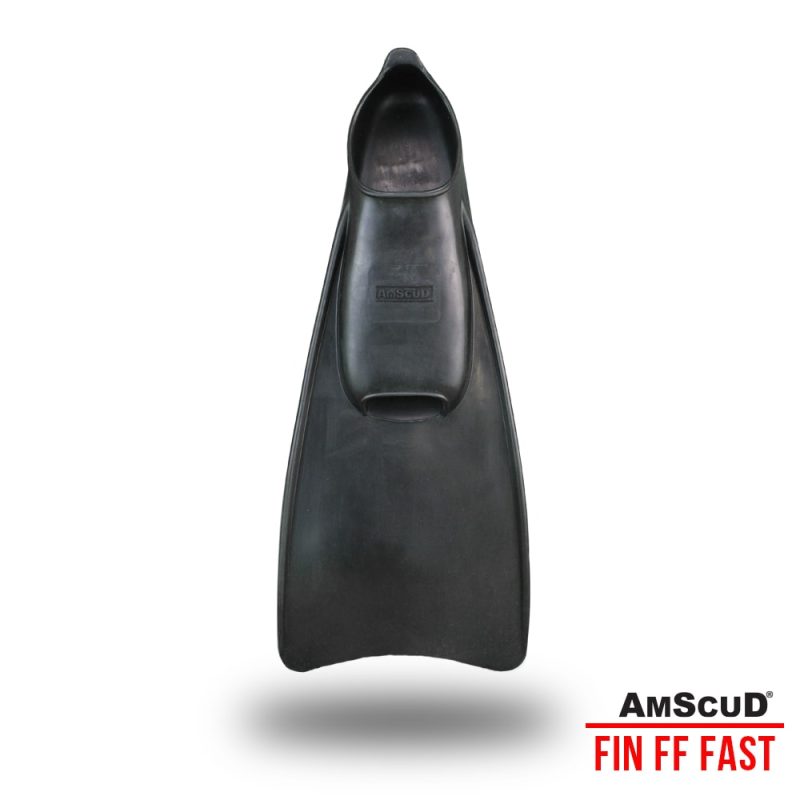 AmScuD Fin Full Foot Rubber Fast – AmScuD – Premium Meets Value