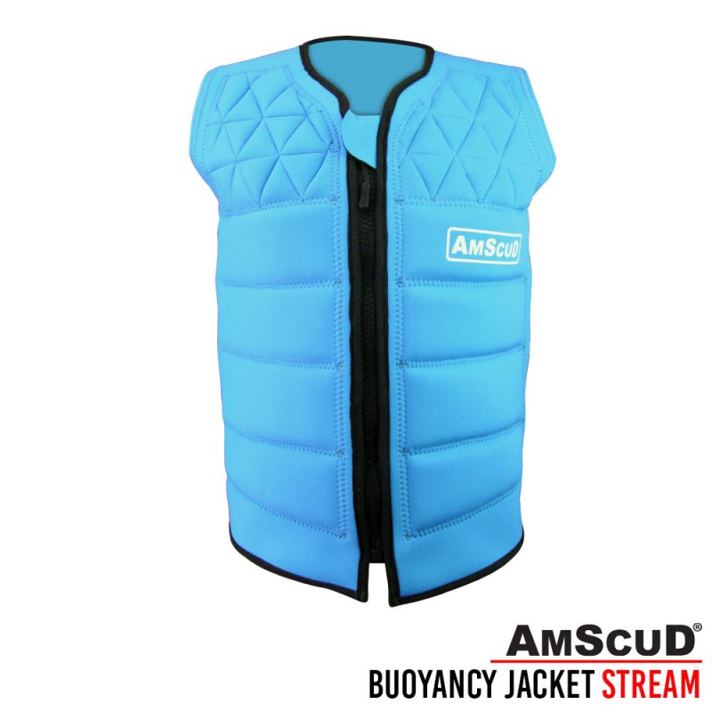 AmScuD Buoyancy Jacket Lift – AmScuD – Premium Meets Value
