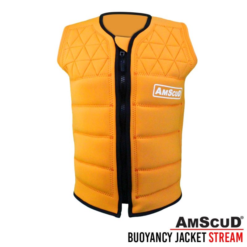 AmScuD Buoyancy Jacket Stream – AmScuD – Premium Meets Value