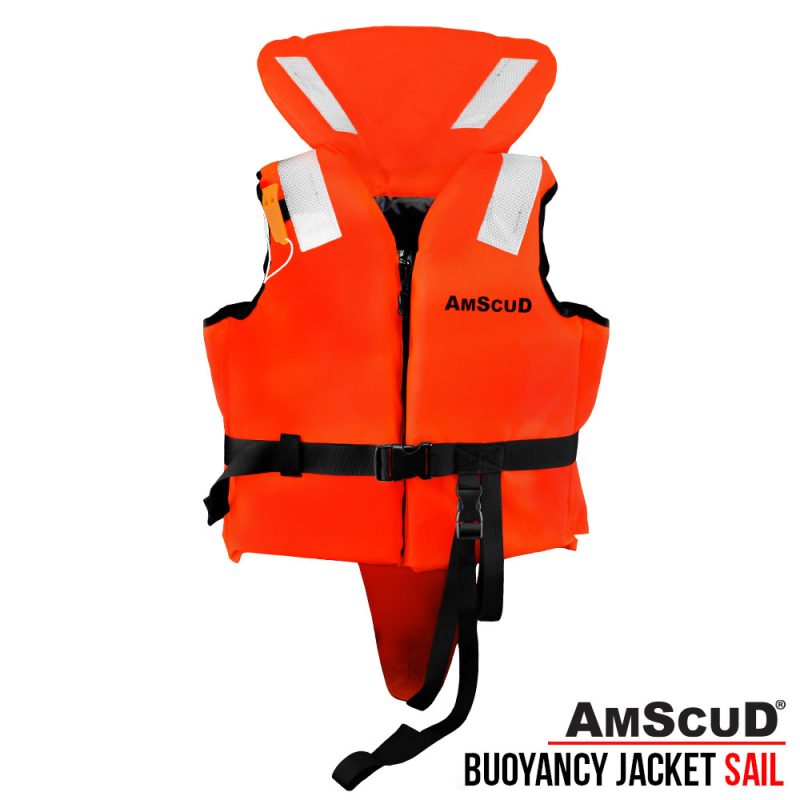 AmScuD Buoyancy Jacket Sail – AmScuD – Premium Meets Value
