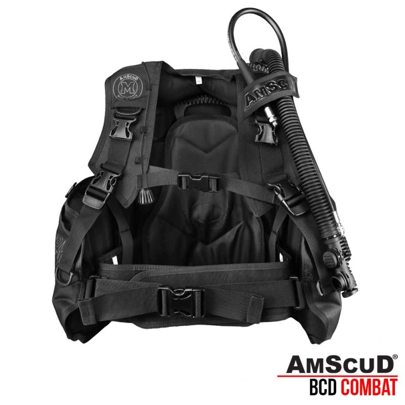 AmScuD BCD Combat – AmScuD – Premium Meets Value
