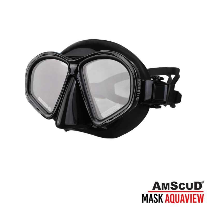 AmScuD Mask Aquaview – AmScuD – Premium Meets Value