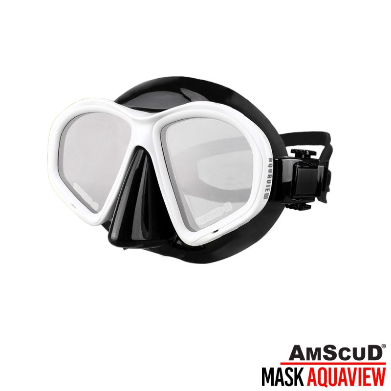 AmScuD Mask Aquaview – AmScuD – Premium Meets Value