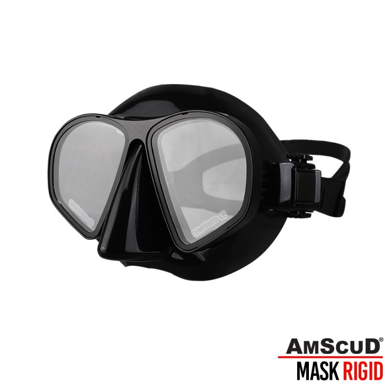 AmScuD Mask Rigid – AmScuD – Premium Meets Value